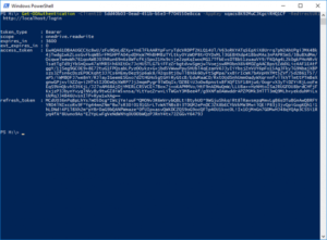 OneDrive PowerShell Module - New Version with Improved Authentication - sepago