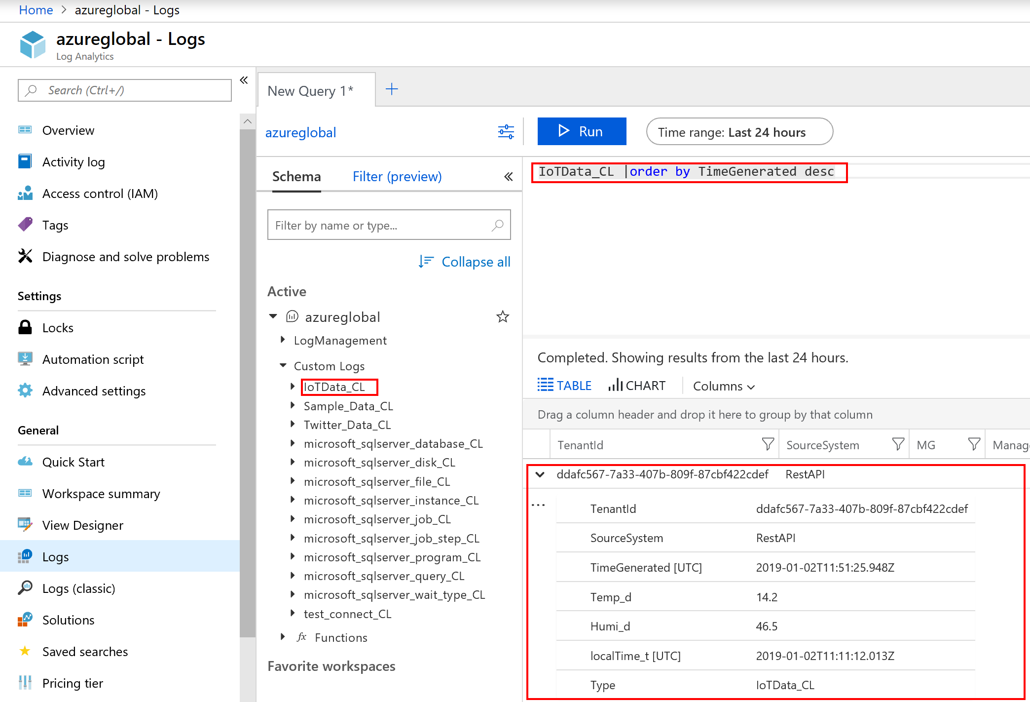 Azure App Insights Query Language Monitoring Azure Devops Build Pipelines With Application